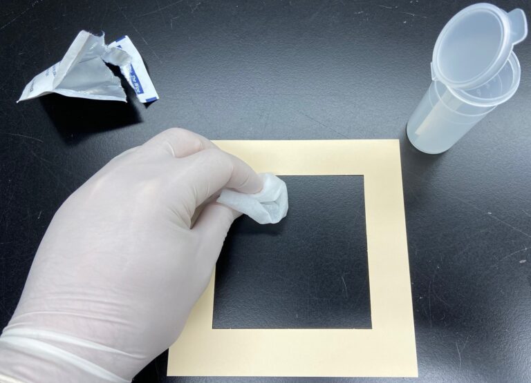 Prop 65 Lead Wipe Test – TTL Laboratories